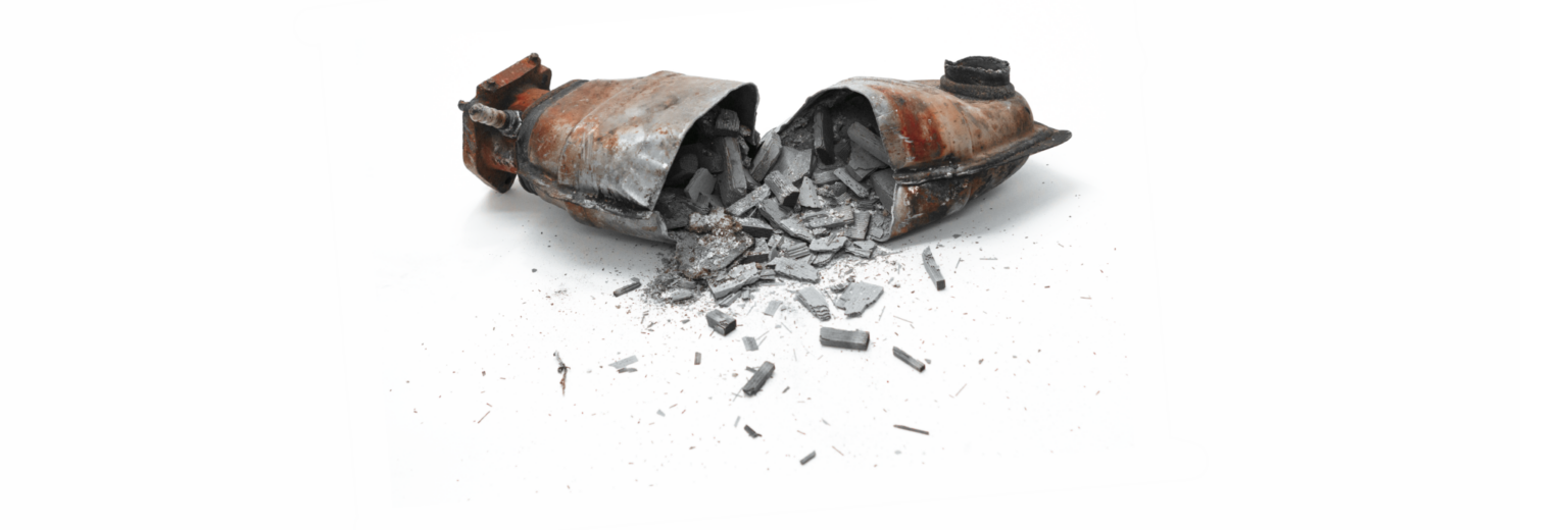 Scrap Your Catalytic Converter For Cash | RMS Performance